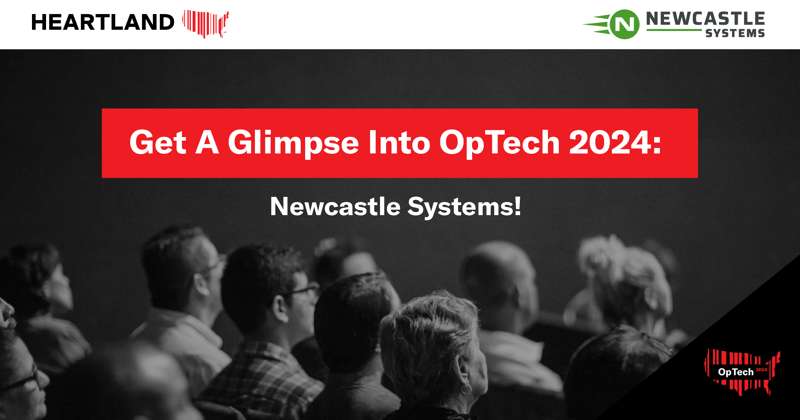 A Glimpse Into OpTech 2024 –Newcastle Systems
