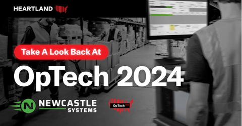 A Look Back At OpTech 2024 – Newcastle Systems