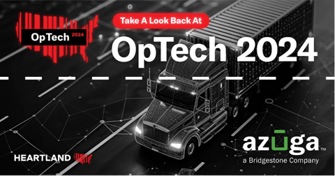 A Look Back At OpTech 2024 – Azuga