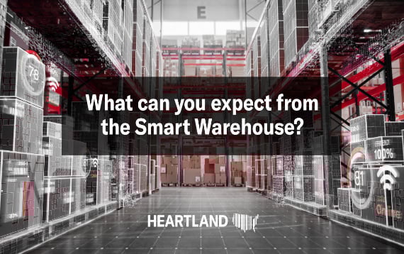 What's a Smart Warehouse & Do You Have One?